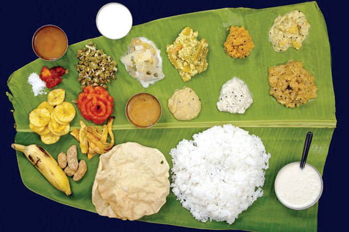 Best Places For Tamil Food In Chembur, Mumbai | Homegrown India
