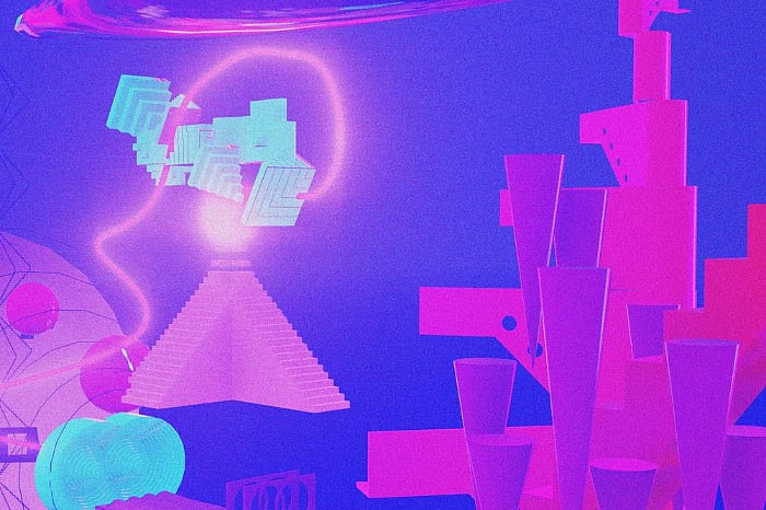 Virtual Gods: Showcasing A 3D World Of Architectural Illustrations