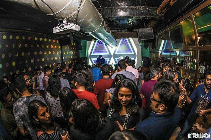 WHERE TO GO FOR INDEPENDENT MUSIC IN INDIA - AN ESSENTIAL VENUE GUIDE