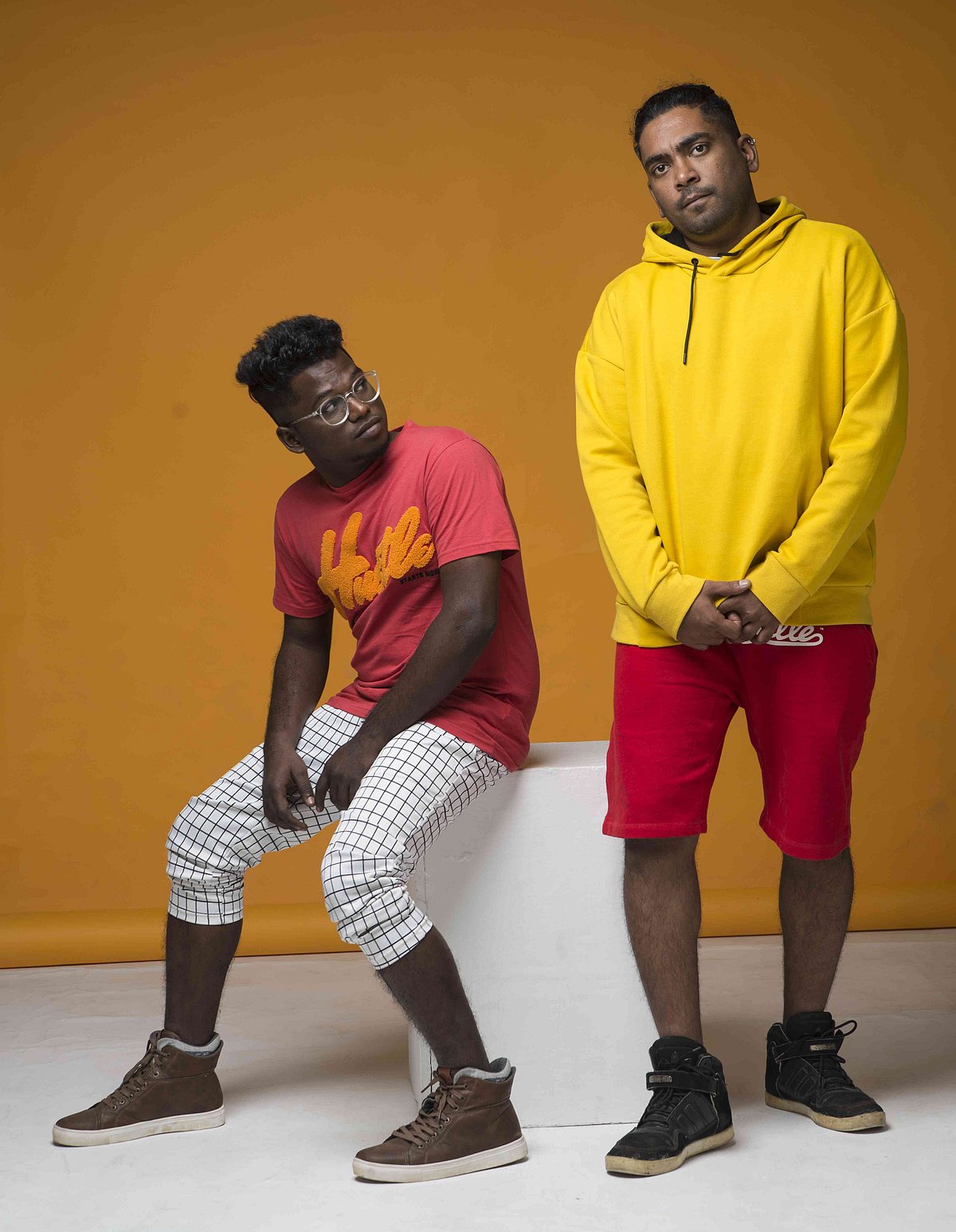 Listen to Arivu & ofRo’s Tamil hip-hop rap protest anthem song ‘anti ...