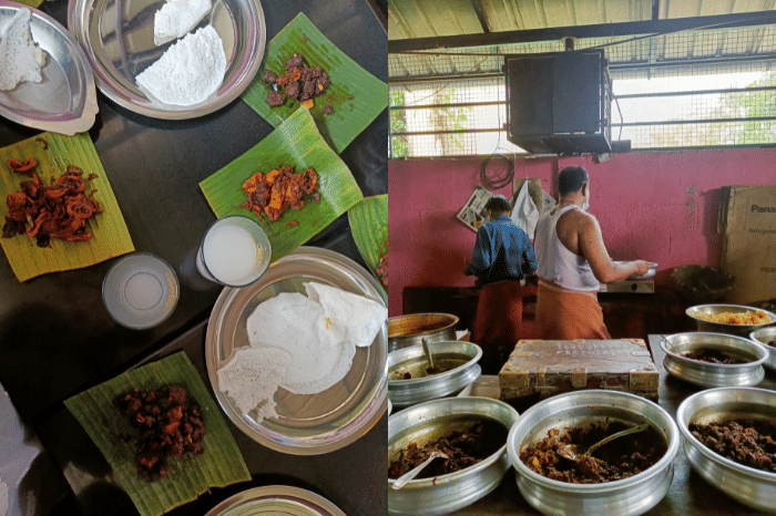 Toddy Shops In Kerala: Kerala Food & Alcohol Top Off The Experience