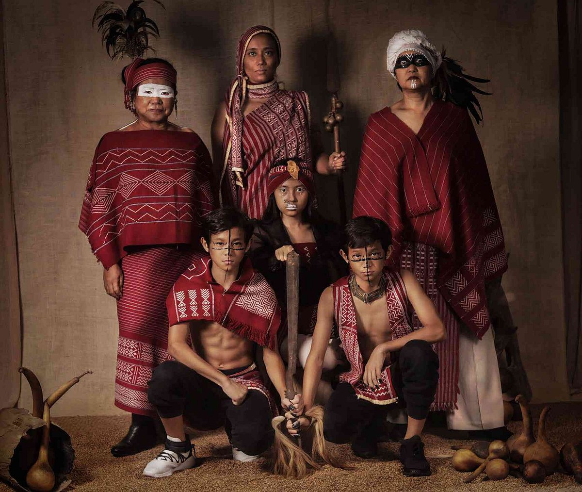 The Garo People: Reimagined Through Fashion and Style