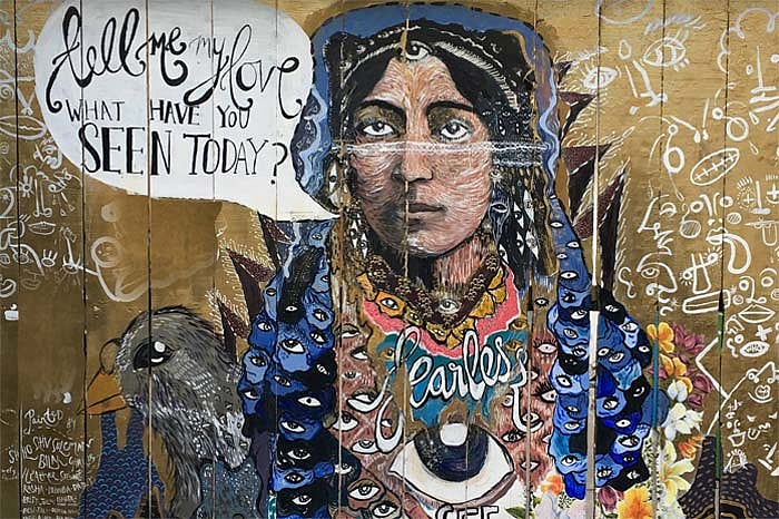 10 Bold Indian Art Collectives That Are Making A Statement