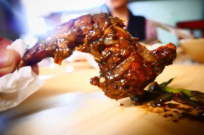 My Love Affair With Tamil Nadu’s Chilli Fried Quail
