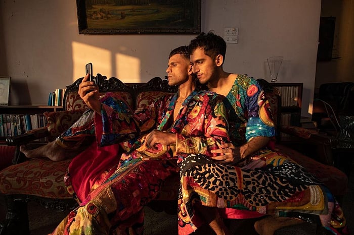 BOBO Calcutta Reveals What It’s Like To Be In Love in Isolation Through ...