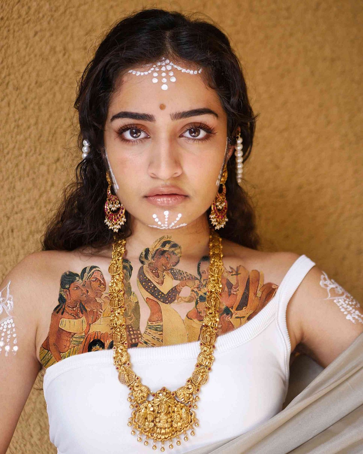 Remembering South Asia's Ancient Art Forms Through Niharika Elety's New ...