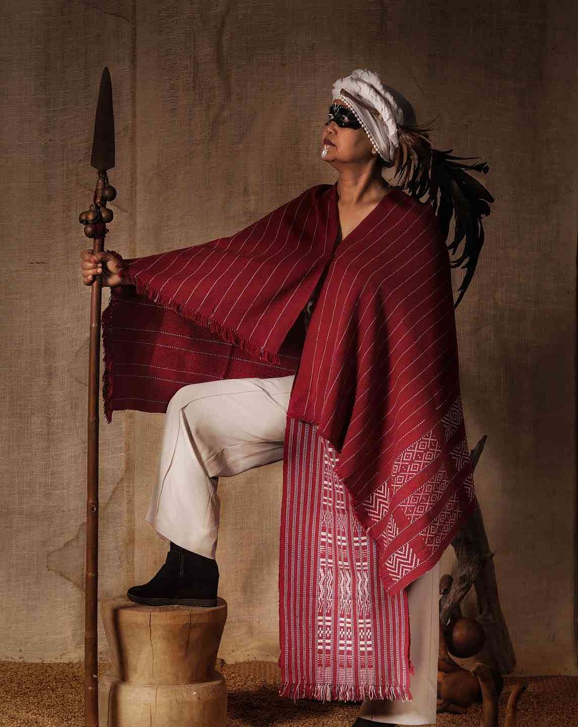 The Garo People: Reimagined Through Fashion and Style