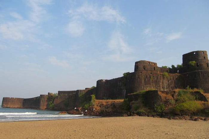 7 Days In Konkan- An HG Guide