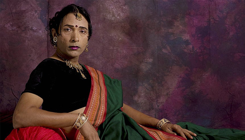 Global Indian artist Sunil Gupta gets London Retrospective