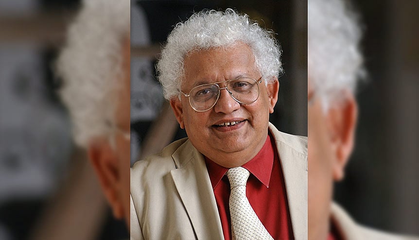 Lord Desai gives a sneak-peek into ‘Rebellious Lord: An Autobiography’