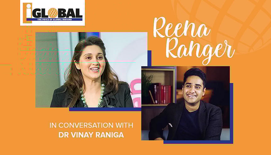 Selflessness breeds an ability to keep going, reflects Dr Vinay Raniga