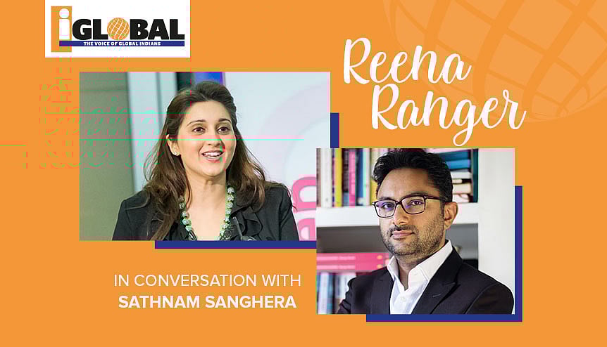 Sathnam Sanghera’s pursuit of a balanced, sane view of empire