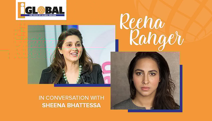 Actor-producer Sheena Bhattessa on telling the story of a lost generation