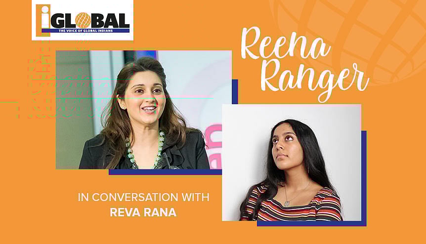 Singer-songwriter Reva Rana on her musical journey through lockdown