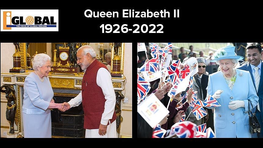 British Indian peer Jitesh Gadhia appointed to Court of Bank of England