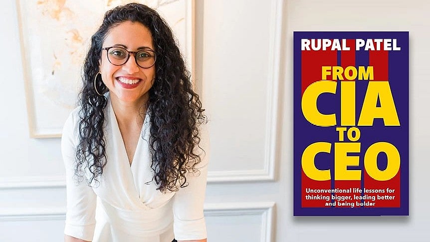 Pick your battles wisely: Advice from an inspiring female role model