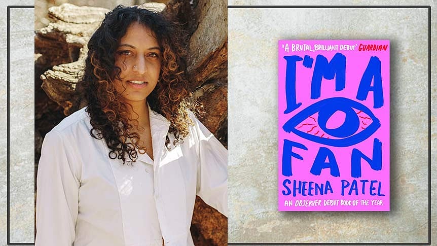 Sheena Patel’s debut novel on UK’s Women’s Prize for Fiction 2023 longlist