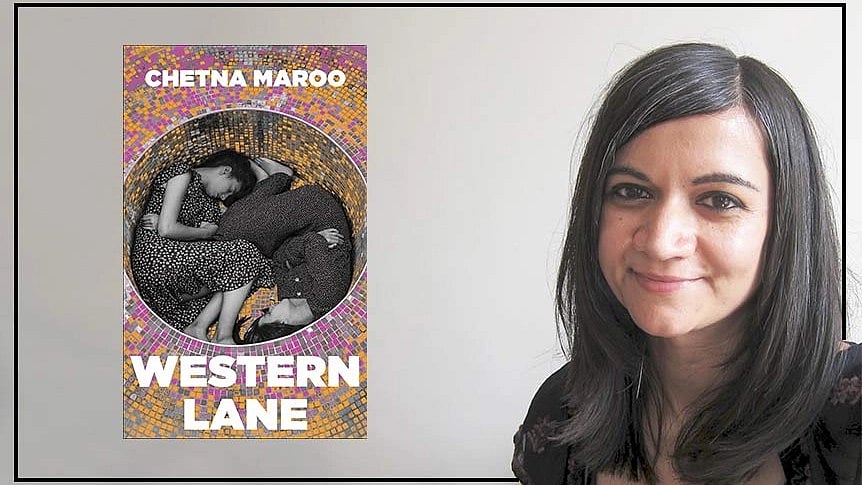 Chetna Maroo’s debut novel ‘Western Lane’ in Booker Prize 2023 longlist