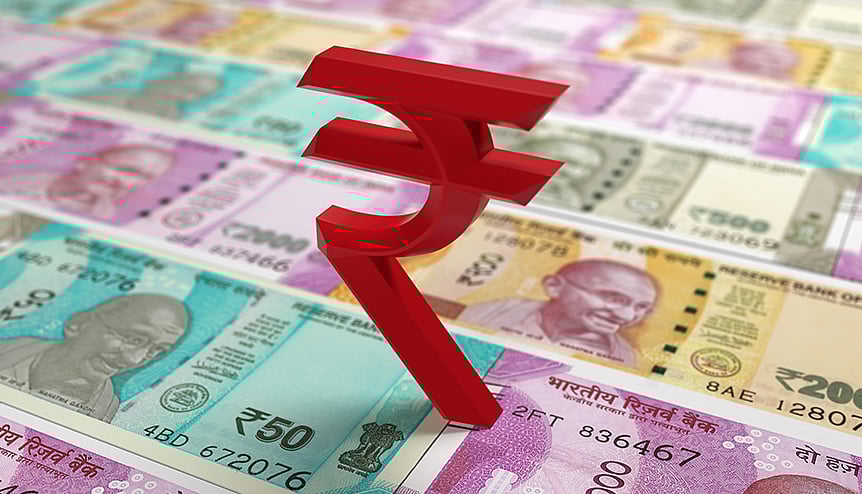 Falling Rupee could hurt India, but long-term damage unlikely