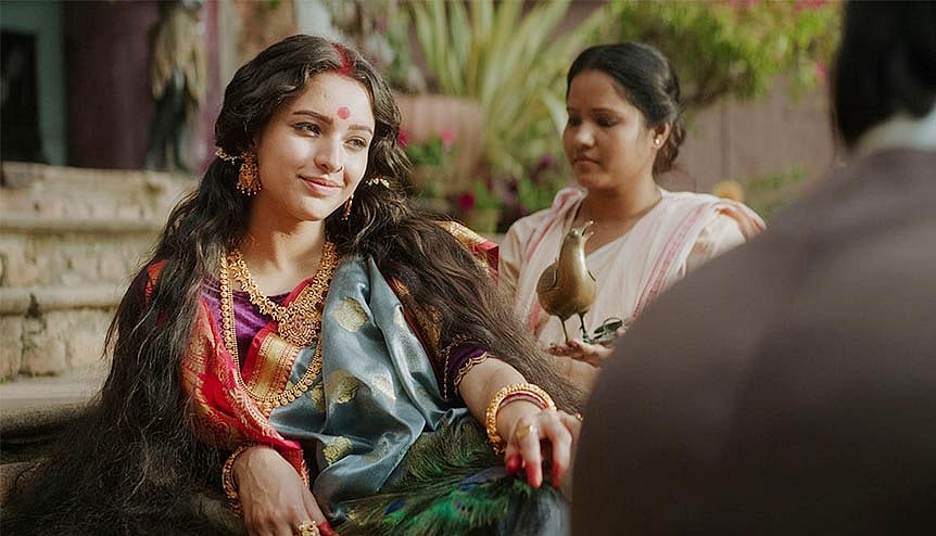 Film Review: Bulbbul | Bulbul 2020 Review