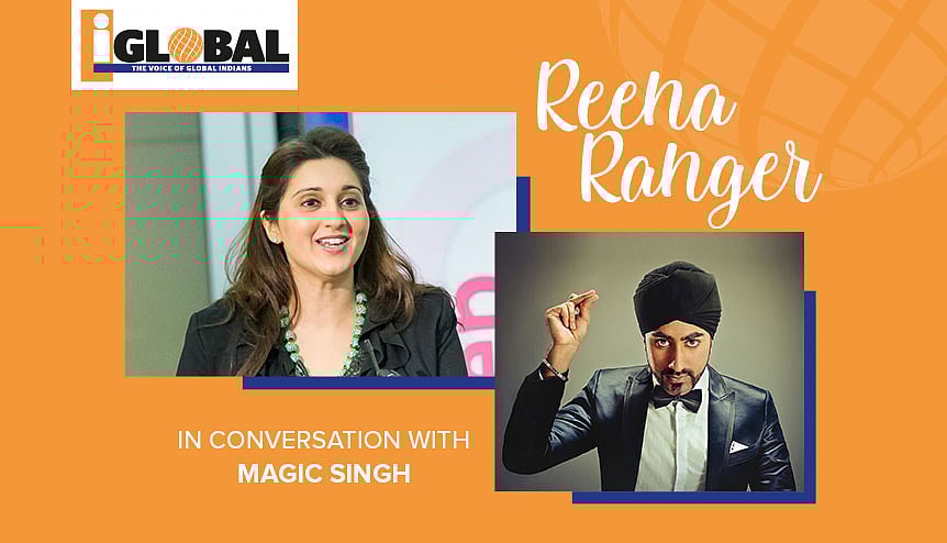 Magic Singh gives a peek into his magical journey