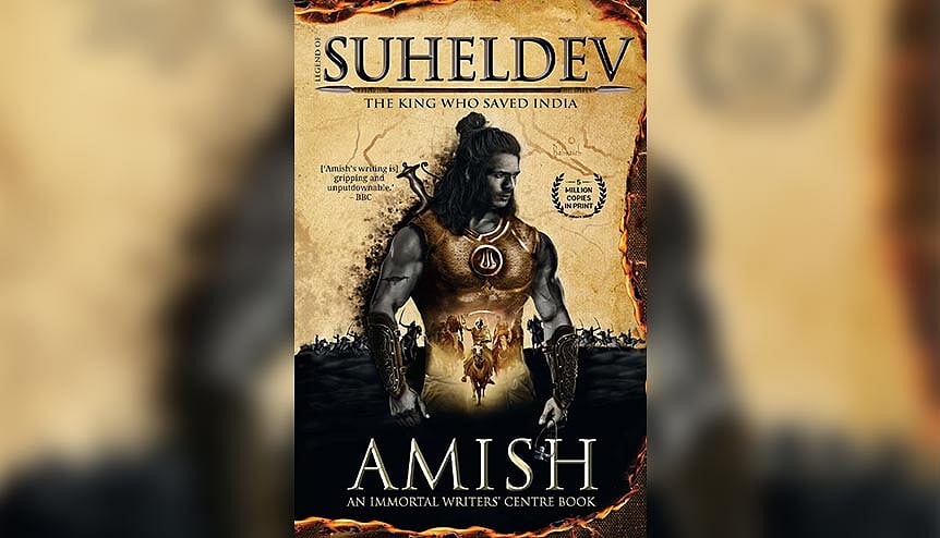 New book celebrates the 11th century Legend of King Suheldev