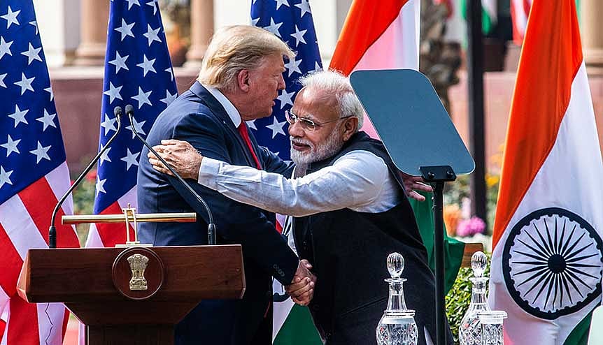 India-US trade deal offers hope and limitless possibilities