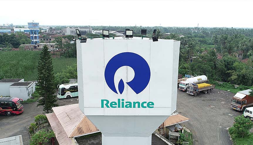 Global investment firm TPG to invest in Reliance Retail Ventures