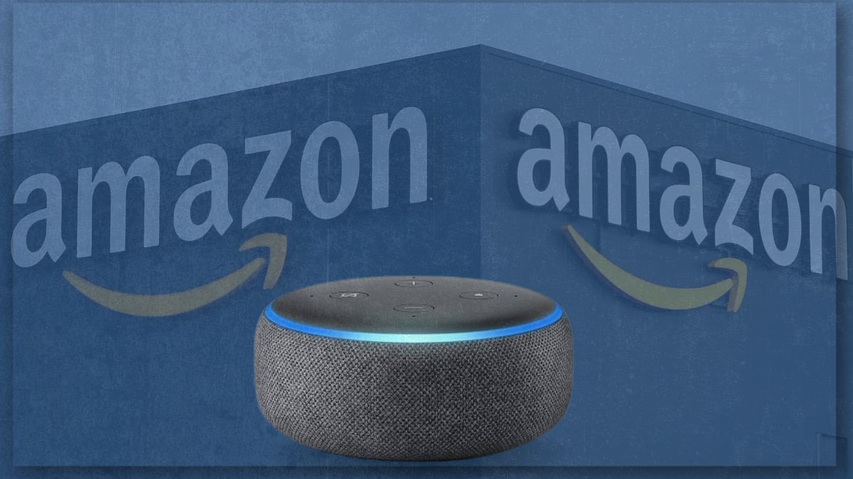 Amazon finally brings male voice for Alexa in India, five years after ...