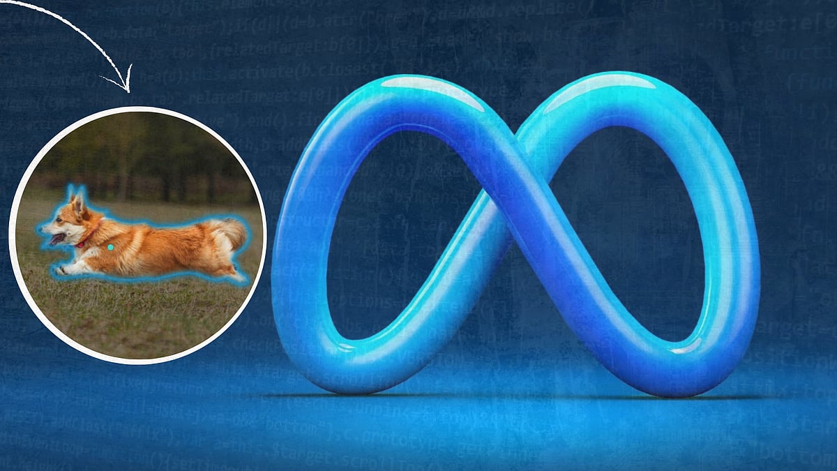 Meta announces its AI model SAM with ability to recognise objects ...