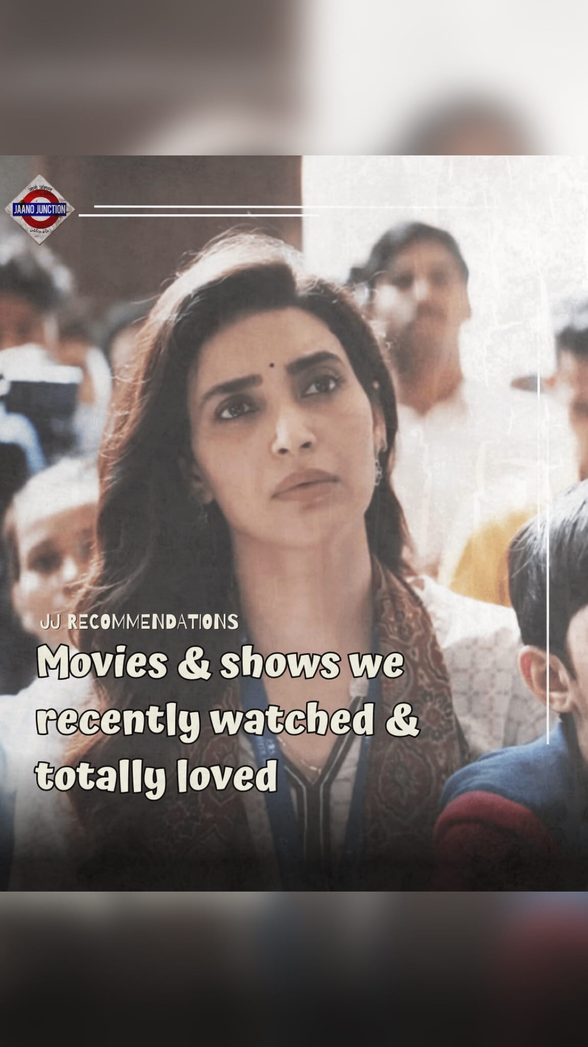 A remarkable tale of strength, faith, and redemption – TVF’s Sandeep Bhaiya