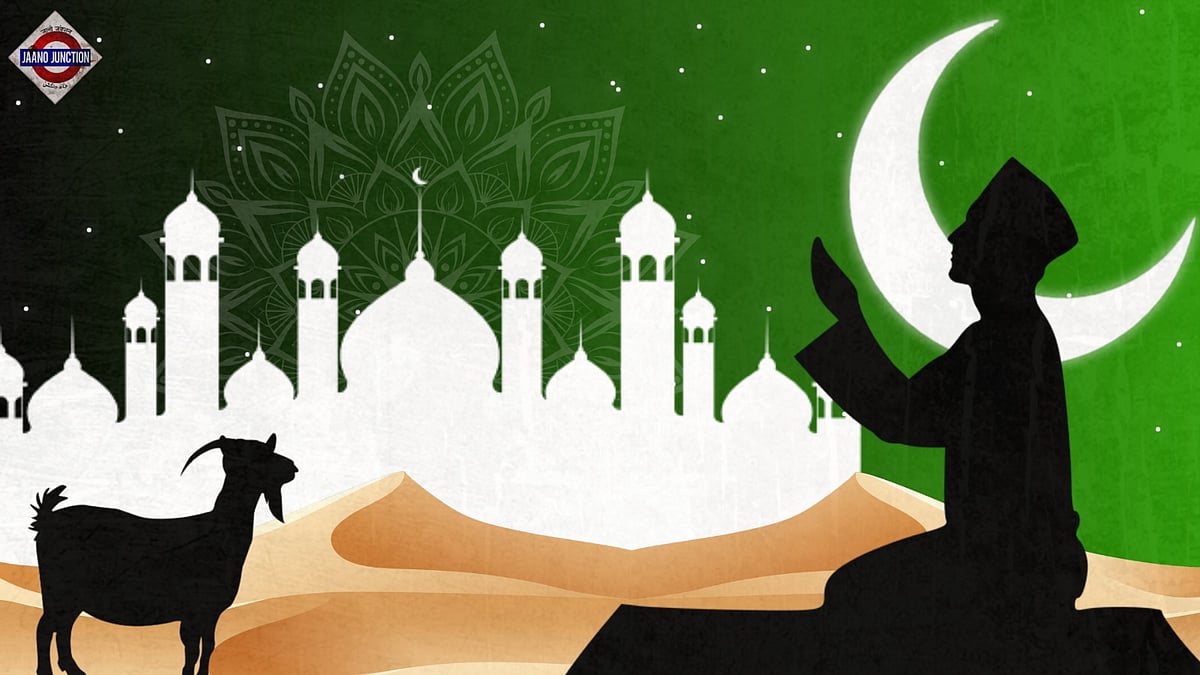 The Month of Sacrifice: Eid al-Adha; Why Bakrid Is Celebrated?