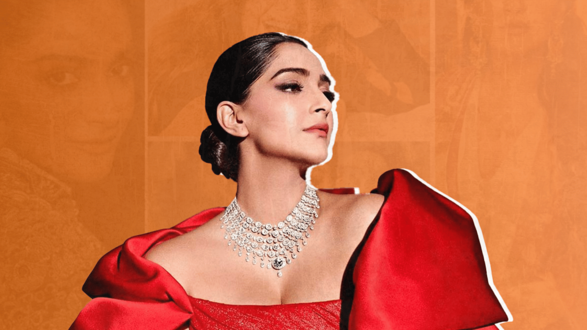 Happy Birthday Sonam Kapoor! 5 most iconic fashion moments of the actress
