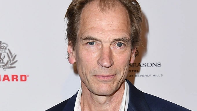 British Actor Julian Sands Who Went Missing For Months Found Dead On ...