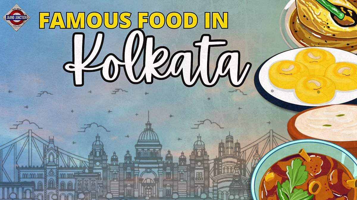 Discover the Culinary Delights of Kolkata: Must-Try Top Rated Dishes ...