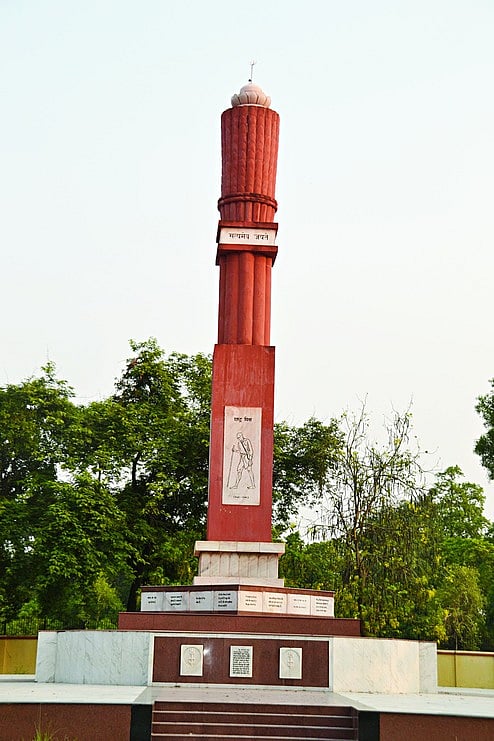 5 Must-To-Visit Places In Motihari For A Memorable Experience