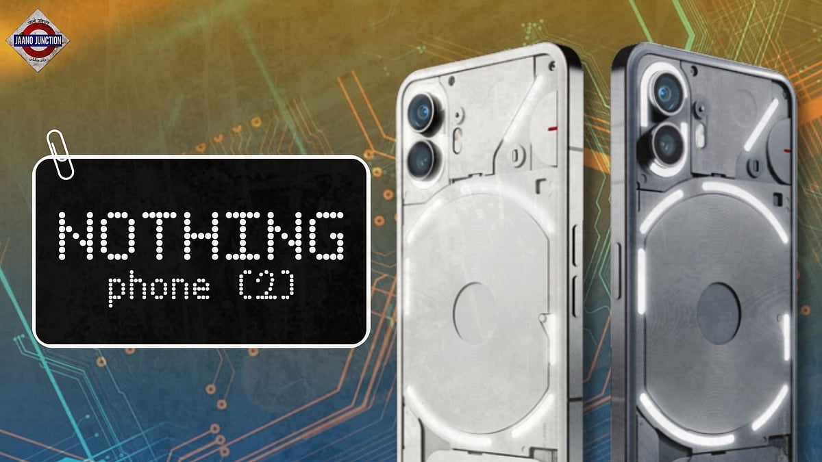 Nothing Phone (2) launched: Price, specifications, launch offers and ...