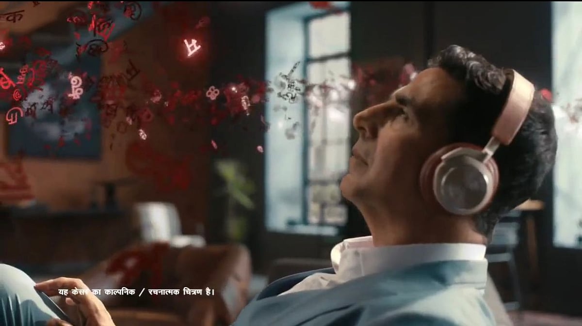 Akshay Kumar RETURNS as Vimal Ambassador a Year After Backlash, Joins ...