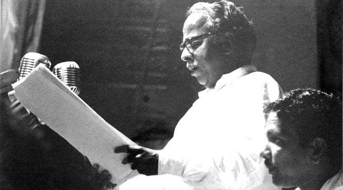 perarignar Anna Memorial Day Special Article