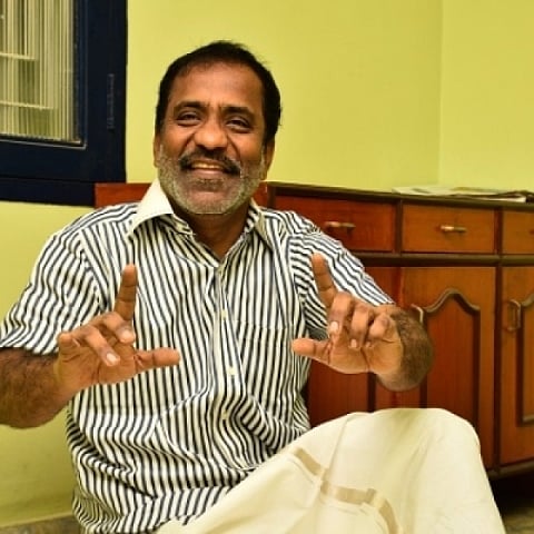 tamil actor charlie gets doctorate from tanjore tamil university for ...