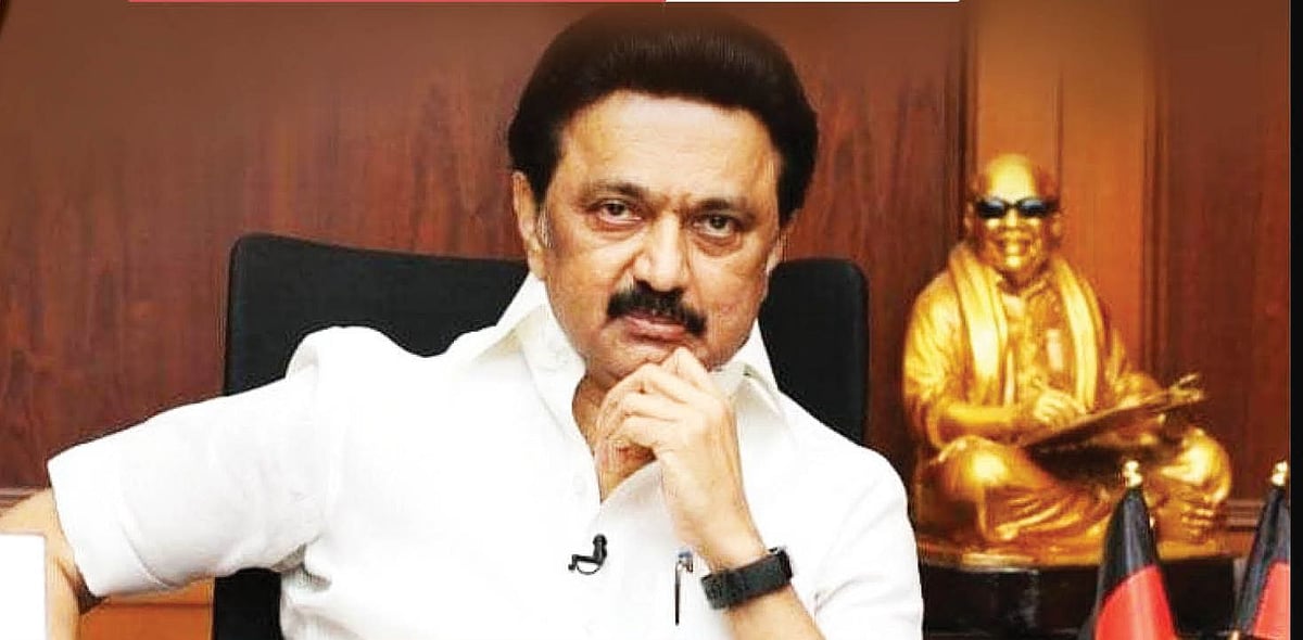 Judge SM Subramaniam praised steps taken by the Tgovt and DGP to ...