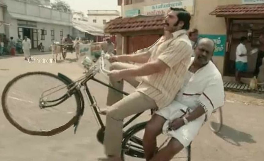 Sarpatta memes goes viral on social media