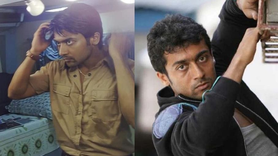 hashtag trending in twitter over 13 years of ayan release