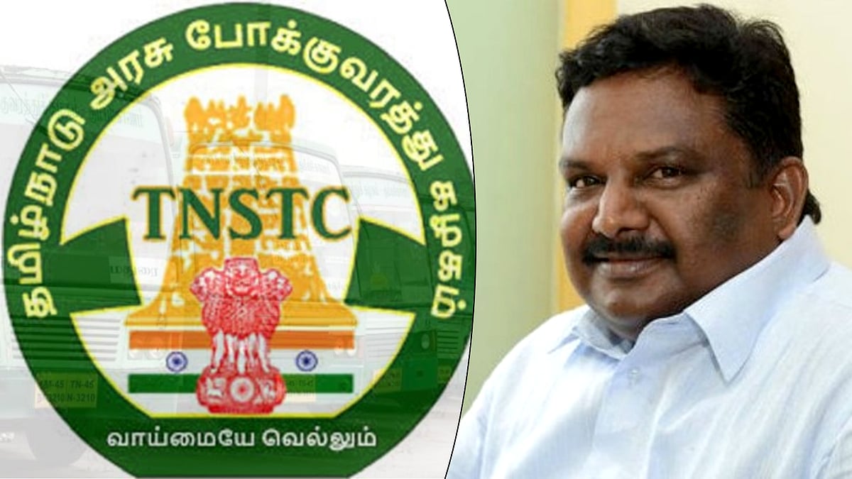 minister S.S.Sivasankar explains when will be filled in transport ...