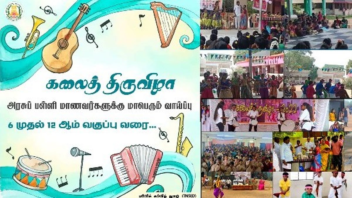 Guidelines for Conducting Kalai Thiruvizha Competitions - School ...