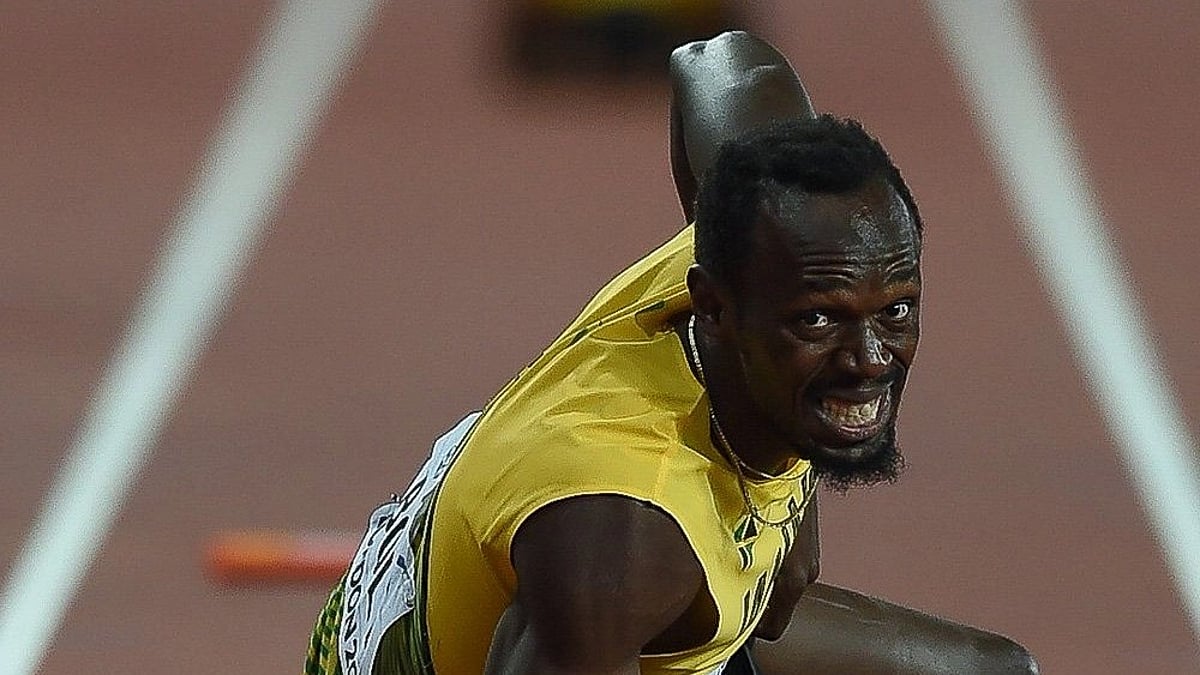 How Did Usain Bolt Lose His Entire Retirement Fund of 12 Million