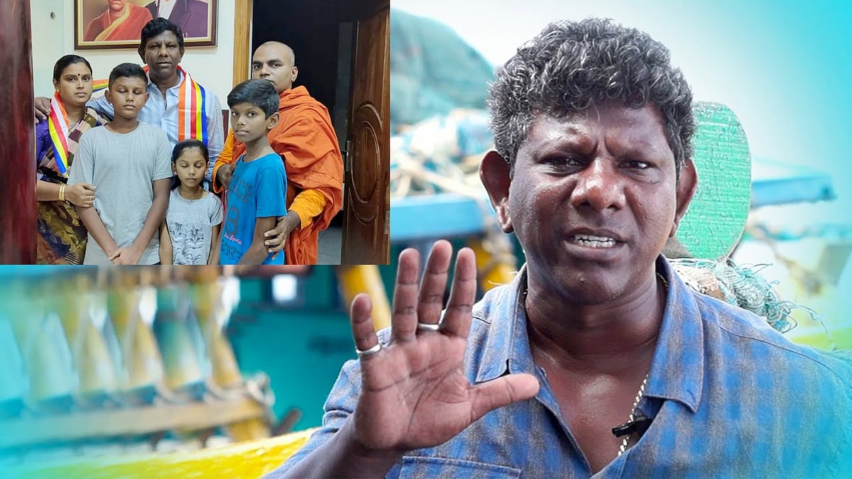 "I think I can quit acting.." - speech of the villain actor sai dheena ...