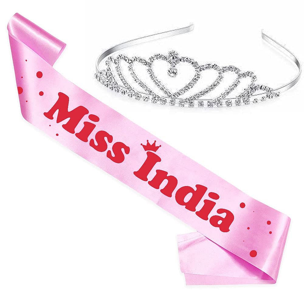 Who is Nandini Gupta, the winner of 2023 Miss India crown