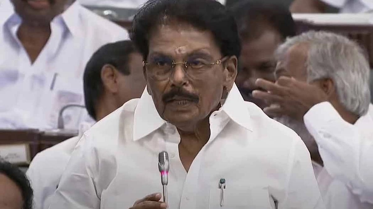 Earthquake Monitoring Station in Tamil Nadu Announcement by Minister ...