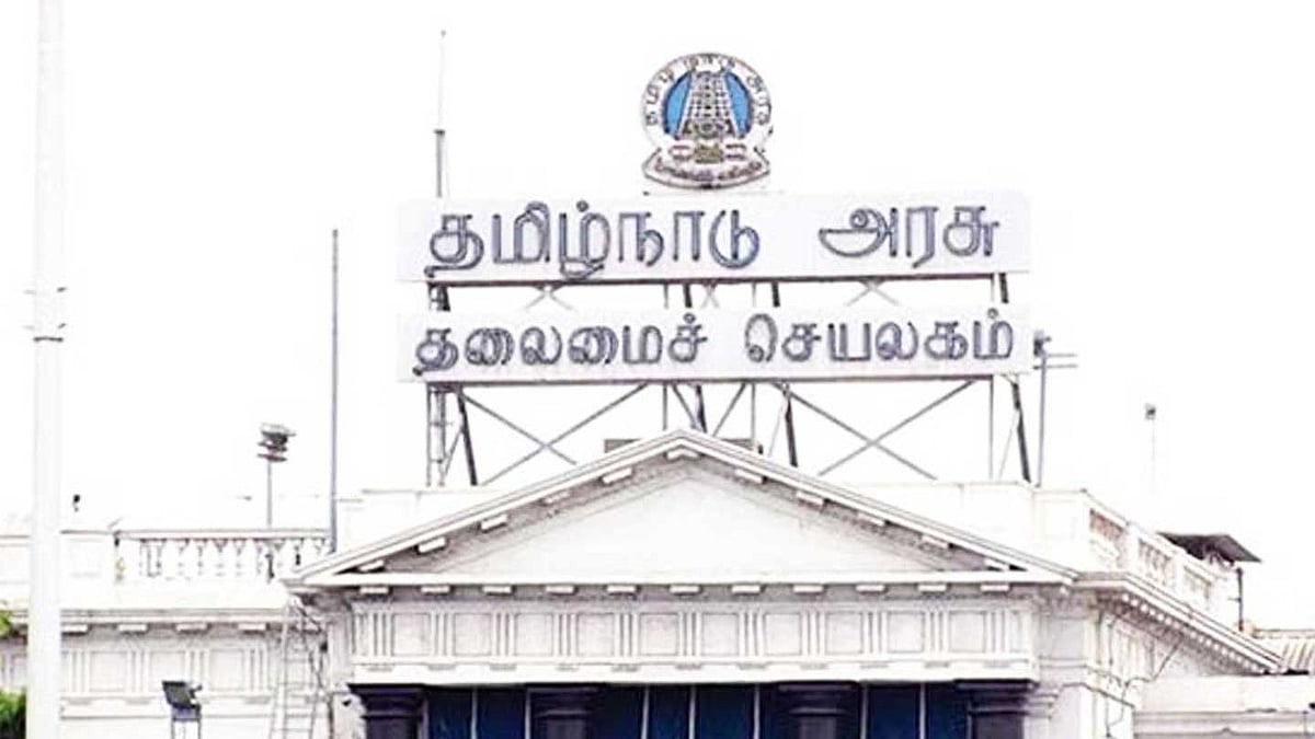 32 அரசு மருத்துவமனைகளில் கருக்கலைப்பிற்கு தனி வாரியம்: தமிழ்நாடு அரசு ...